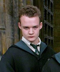 Gregory Goyle - Harry Potter Wiki - Neoseeker