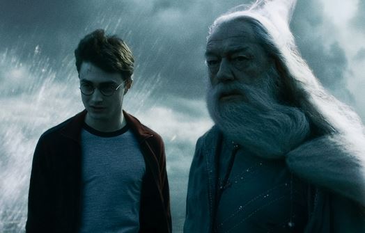 Horcrux Cave - Harry Potter Wiki - Neoseeker