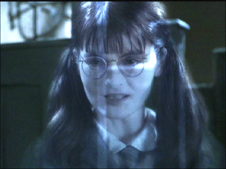 Moaning Myrtle - Harry Potter Wiki - Neoseeker