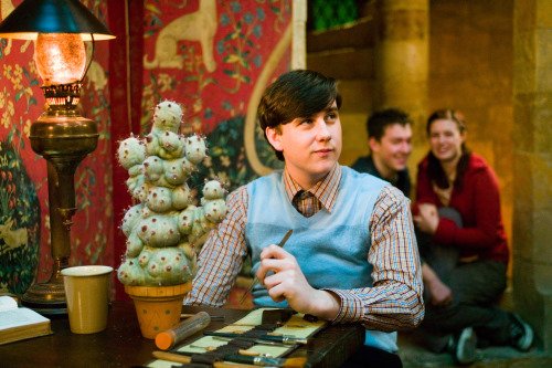 Neville Longbottom - Harry Potter Wiki - Neoseeker