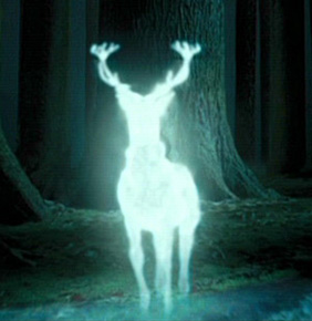 Patronus - Harry Potter Wiki - Neoseeker