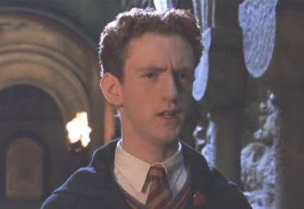 Percy Weasley - Harry Potter Wiki - Neoseeker