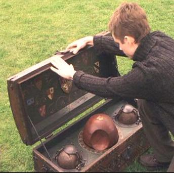 Chaser - Harry Potter Wiki - Neoseeker