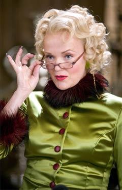 Rita Skeeter - Harry Potter Wiki - Neoseeker
