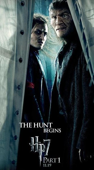 Snatcher - Harry Potter Wiki - Neoseeker