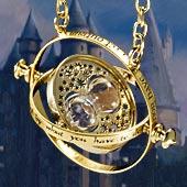 Time-Turner - Harry Potter Wiki - Neoseeker
