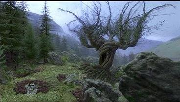 Whomping Willow - Harry Potter Wiki - Neoseeker