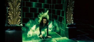Floo Network - Harry Potter Wiki - Neoseeker
