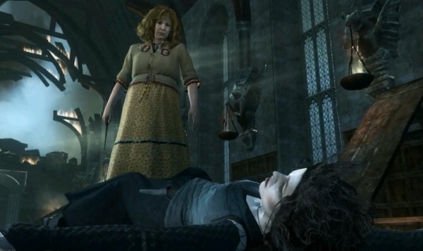 Bellatrix Lestrange - Harry Potter Wiki - Neoseeker