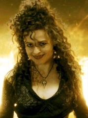 Bellatrix Lestrange - Harry Potter Wiki - Neoseeker