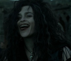 Bellatrix Lestrange - Harry Potter Wiki - Neoseeker