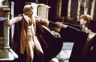 Gilderoy Lockhart - Harry Potter Wiki - Neoseeker