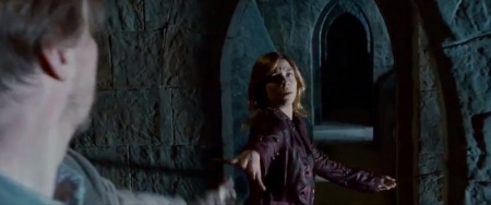 Nymphadora Tonks - Harry Potter Wiki - Neoseeker