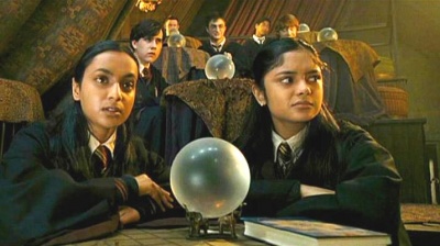 Padma Patil - Harry Potter Wiki - Neoseeker