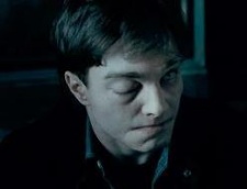 Snatcher - Harry Potter Wiki - Neoseeker