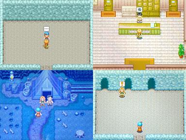 Flora (HMDS) - Harvest Moon Wiki - Neoseeker