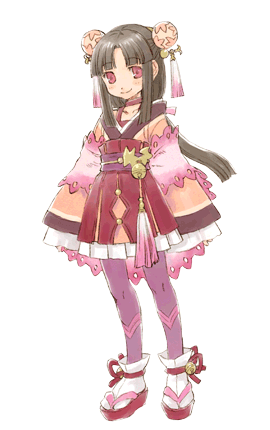 Sakuya (RF3) - Harvest Moon Wiki - Neoseeker
