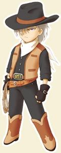Characters (IoH) - Harvest Moon Wiki - Neoseeker