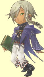 Bachelors AP - Harvest Moon Wiki - Neoseeker