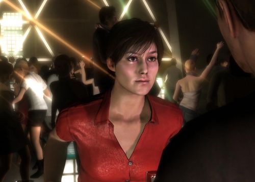 Madison Paige - Heavy Rain Wiki - Neoseeker