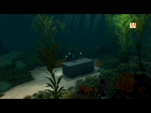 ARI (Added Reality Interface) - Heavy Rain Wiki - Neoseeker