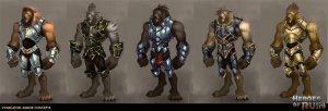 Vindicator - Heroes of Ruin Wiki - Neoseeker