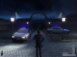 Asylum Aftermath - Hitman Wiki - Neoseeker