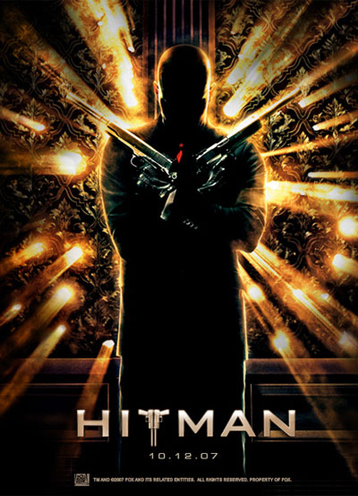 Hitman (film) - Hitman Wiki - Neoseeker