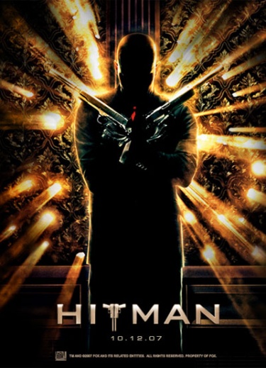 Hitman (film) - Hitman Wiki - Neoseeker