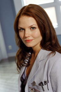 Allison Cameron - House Wiki - Neoseeker