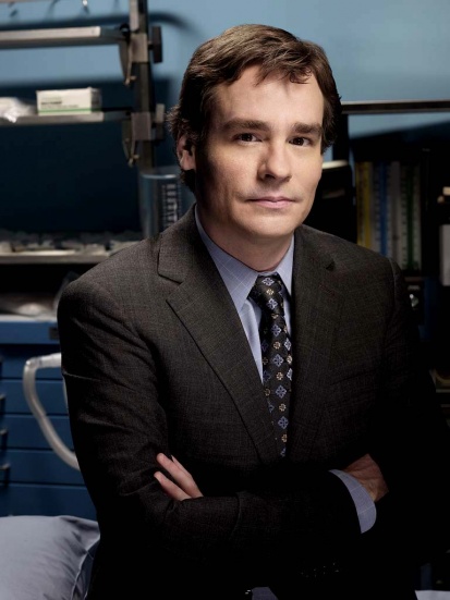 Dr. James Wilson - House Wiki - Neoseeker