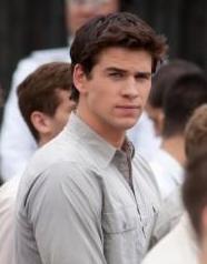 Gale Hawthorne - The Hunger Games Wiki - Neoseeker