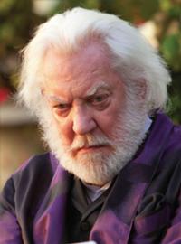 Coriolanus Snow - The Hunger Games Wiki - Neoseeker