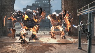 Conduit - inFamous Wiki - Neoseeker