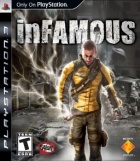 InFamous - inFamous Wiki - Neoseeker