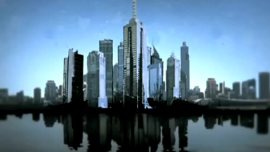 Empire City - inFamous Wiki - Neoseeker