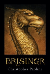 Brisingr - Inheritance Wiki - Neoseeker