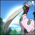 Jakotsuto - Inuyasha Wiki - Neoseeker