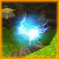 Blue Eco - Jak and Daxter Wiki - Neoseeker