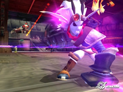 Dark Jak - Jak and Daxter Wiki - Neoseeker