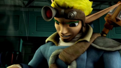 Jak - Jak and Daxter Wiki - Neoseeker