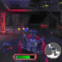KG Death Bot - Jak and Daxter Wiki - Neoseeker