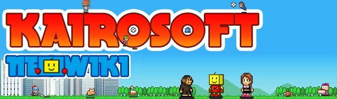 Kairosoft Wiki - Neoseeker