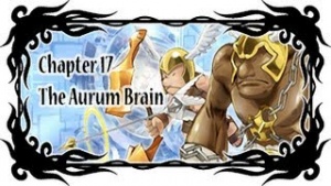 The Aurum Brain - Kid Icarus Wiki - Neoseeker
