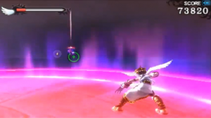 Dark Pit(Chapter) - Kid Icarus Wiki - Neoseeker