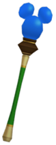 Dream Rod - Kingdom Hearts Wiki - Neoseeker