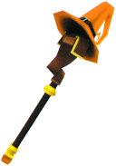 Magus Staff - Kingdom Hearts Wiki - Neoseeker