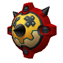 Ogre Shield - Kingdom Hearts Wiki - Neoseeker