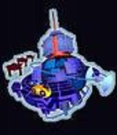 Space Paranoids - Kingdom Hearts Wiki - Neoseeker