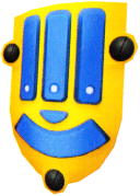 Stout Shield - Kingdom Hearts Wiki - Neoseeker